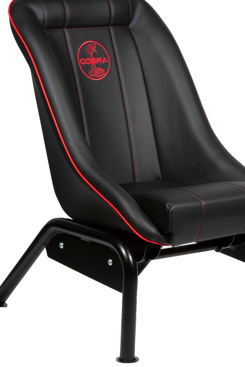 Cobra Classic Lounger – Cobra Seats