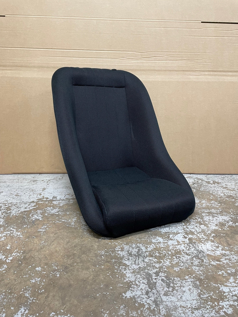 Classic with Headrest – Cobra Seats