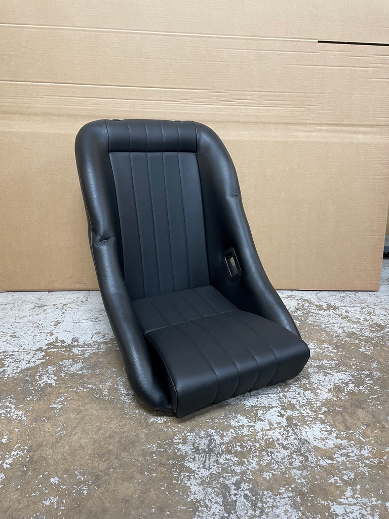 Classic CS with Headrest – Cobra Seats