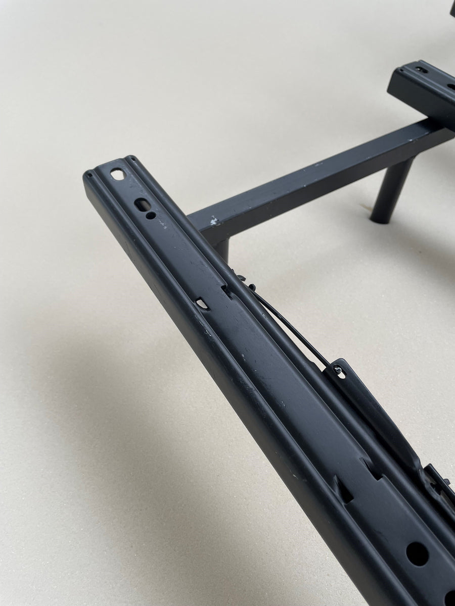 Adjustable Mini Subframe - PAIR – Cobra Seats