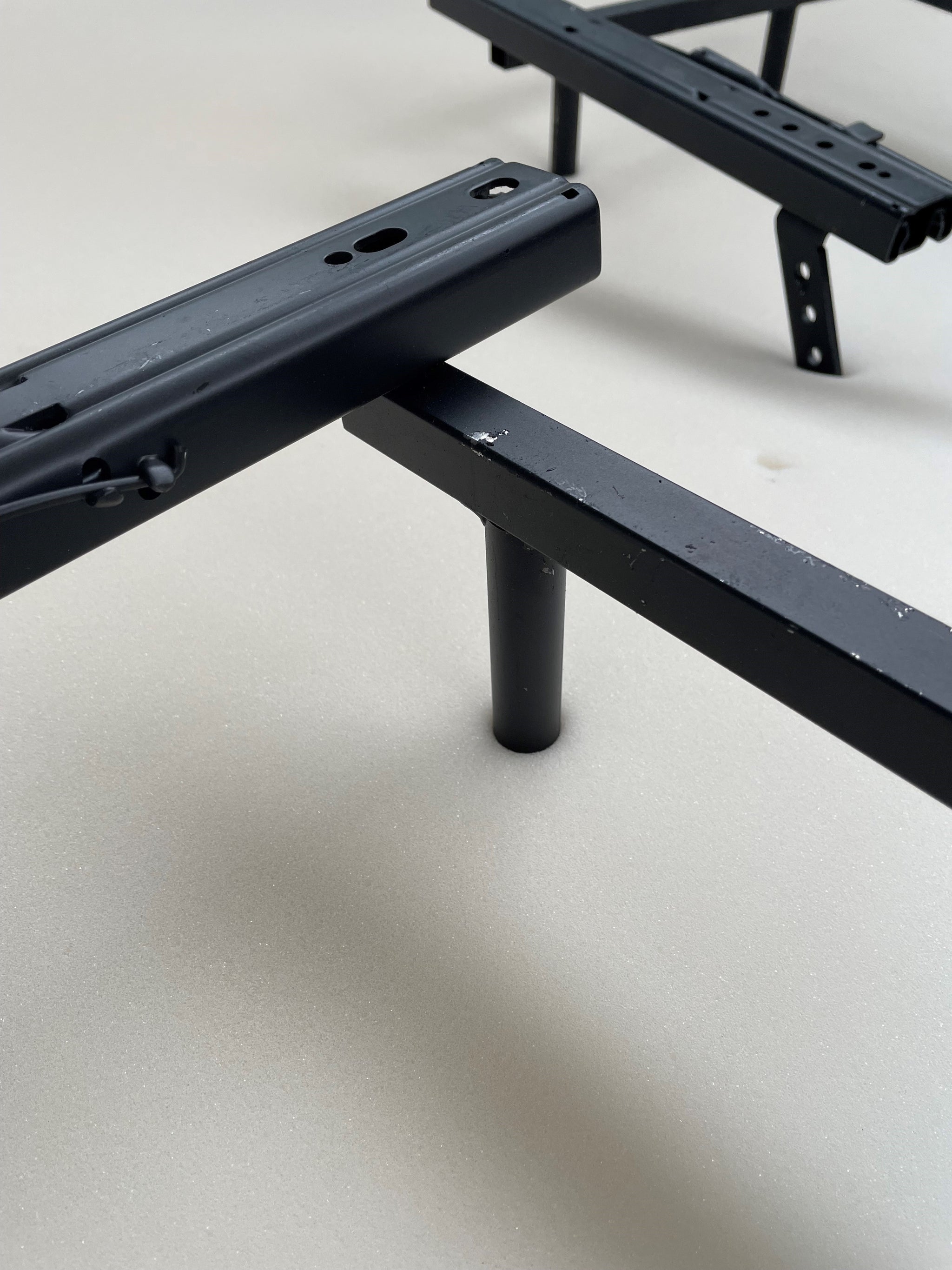 Adjustable Mini Subframe - PAIR – Cobra Seats