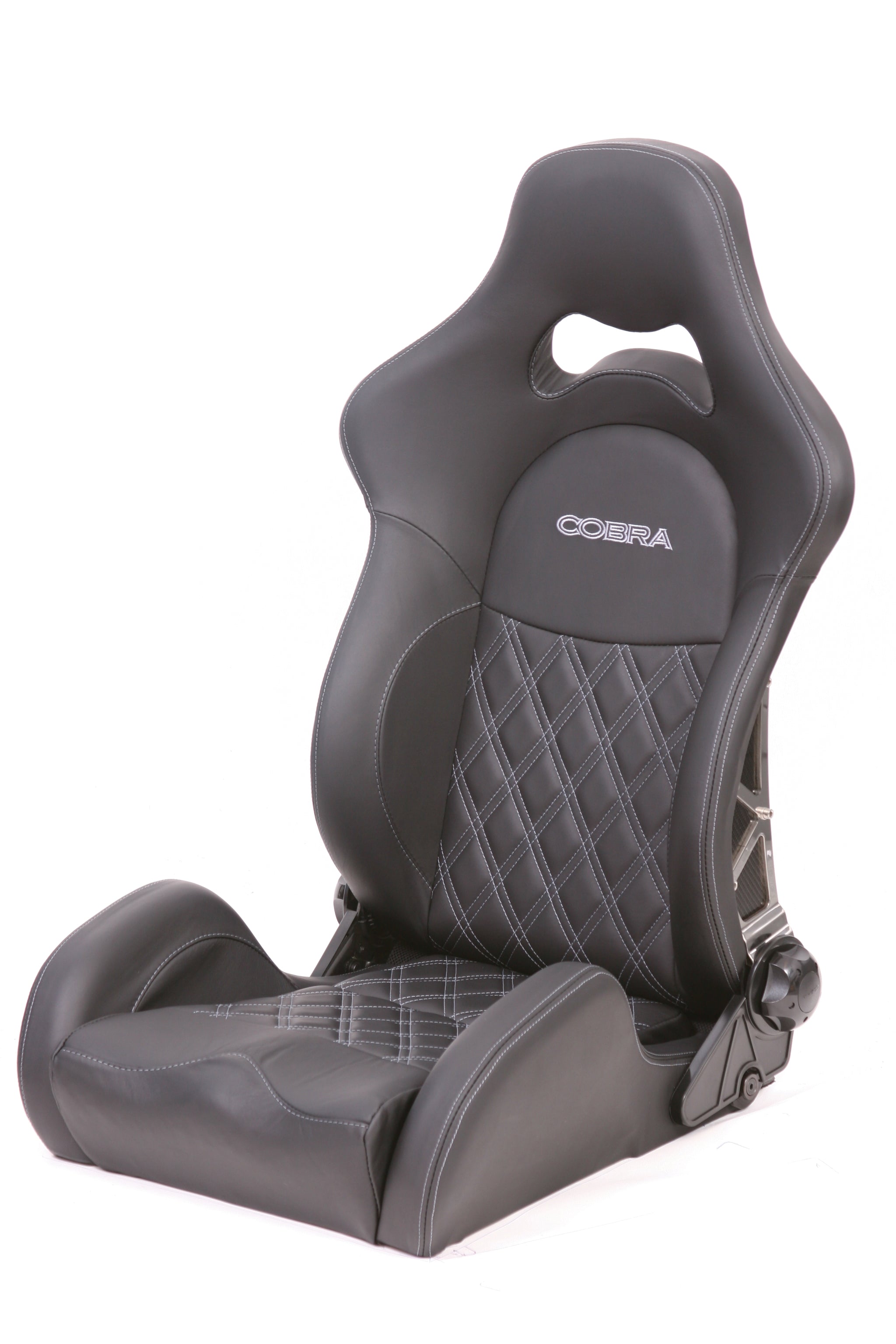 Sim Racing – Cobra Seats