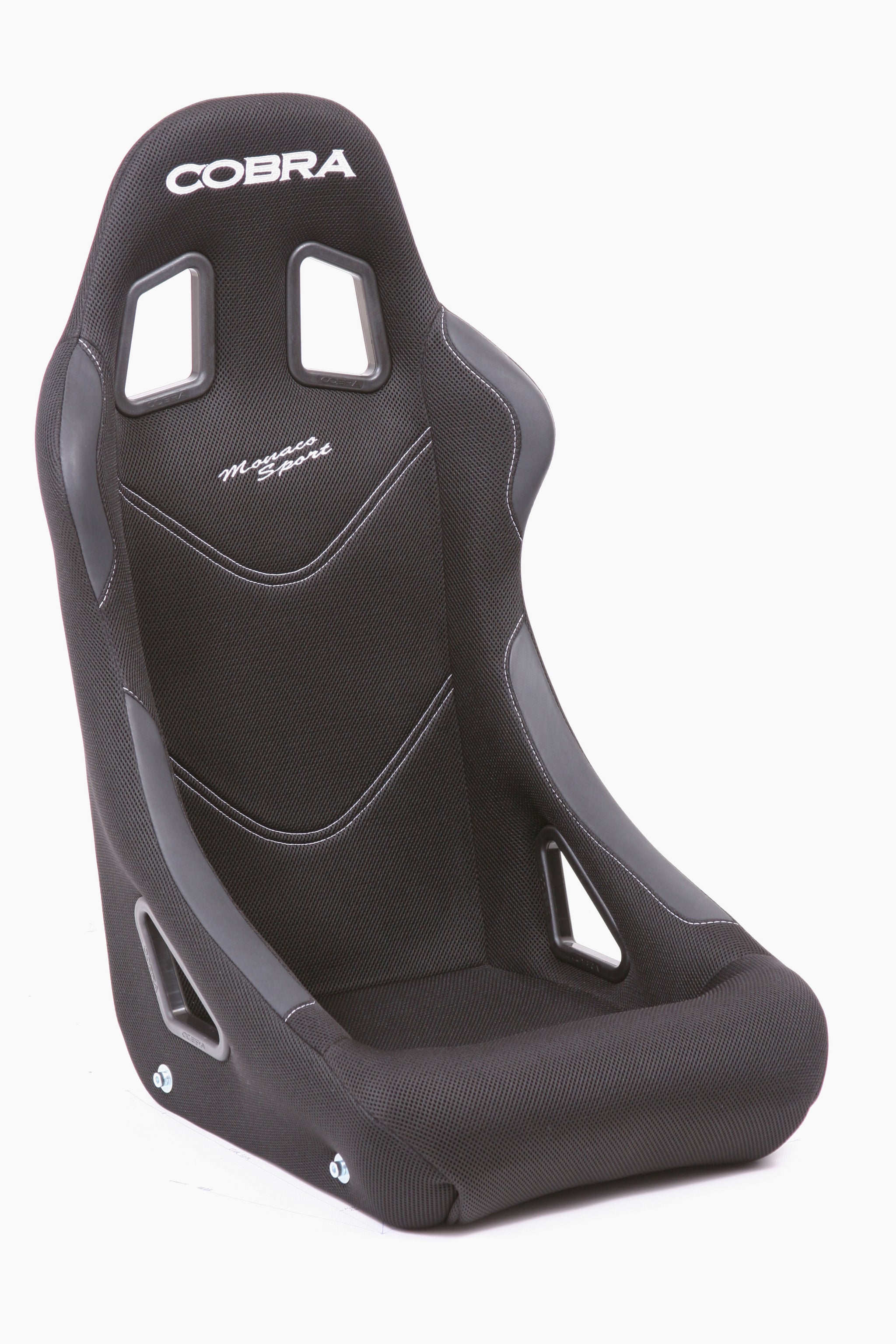 Sim Racing – Cobra Seats